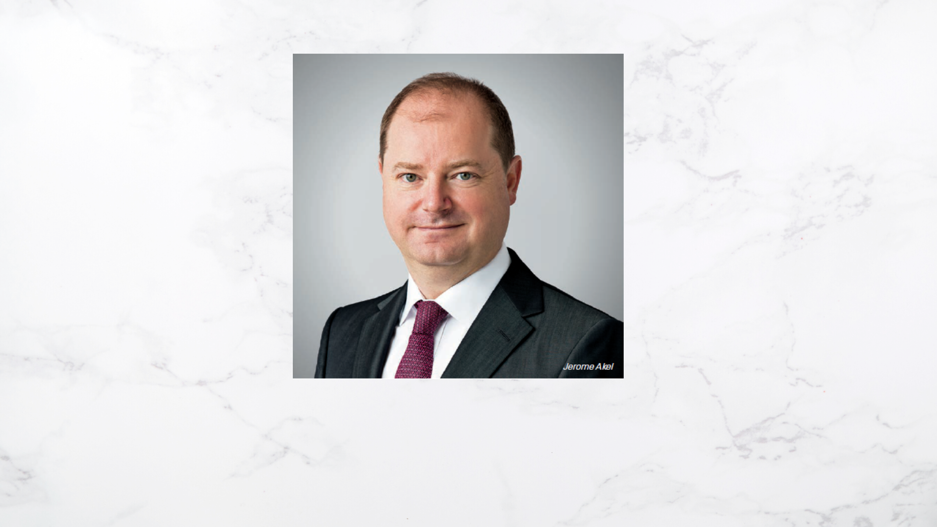 Gulf Insiders a interviewé Mr. Jérôme AKEL, Dirigeant de Carrefour ...